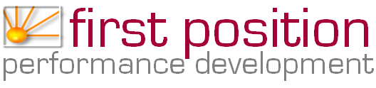 First Position Performance Development